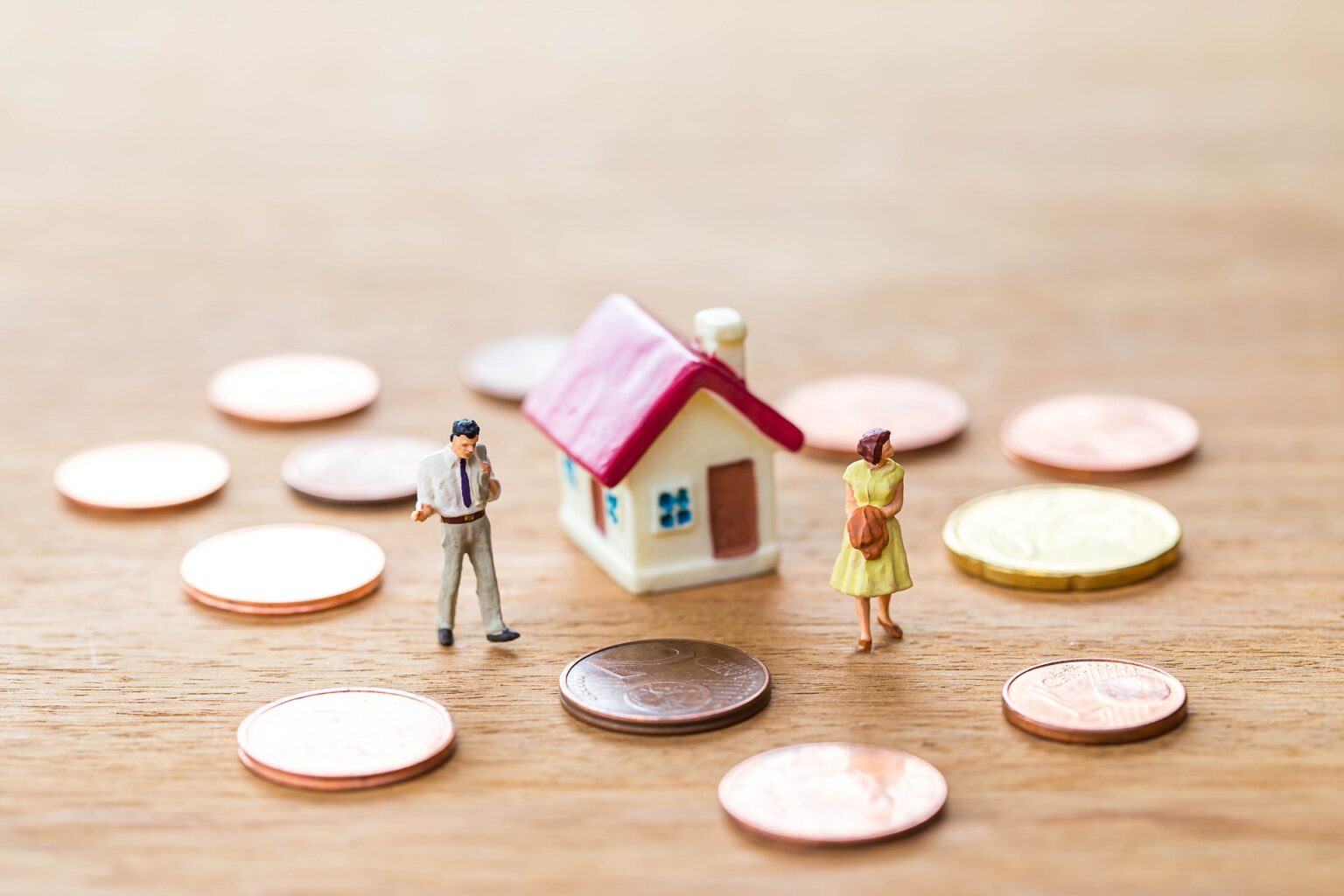 Comprehensive Guide to Asset Division in Divorce | The Vern McCray Law ...