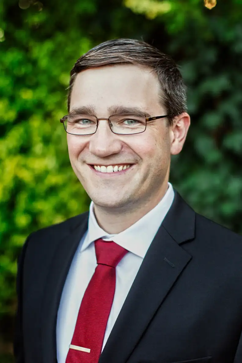 Dylan T. Trosper - Attorney | The Vern McCray Law Firm, P.L.L.C.