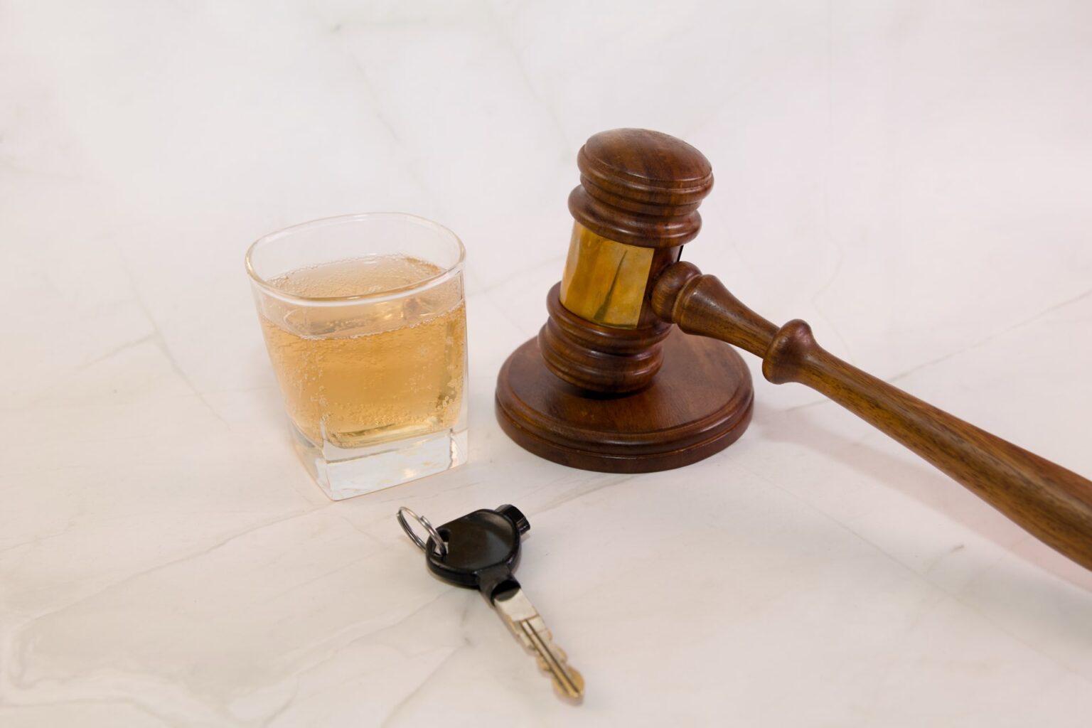 Navigating a First-Time DUI Charge in Washington State | The Vern ...