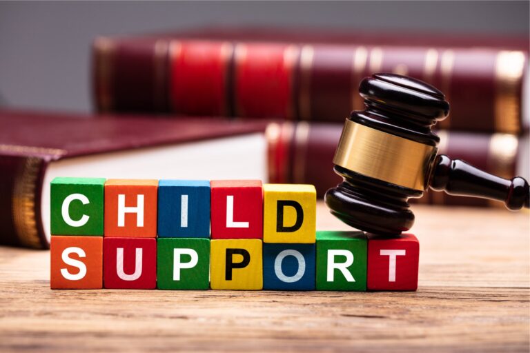 Remarriage and Child Support Orders in Washington State | The Vern ...